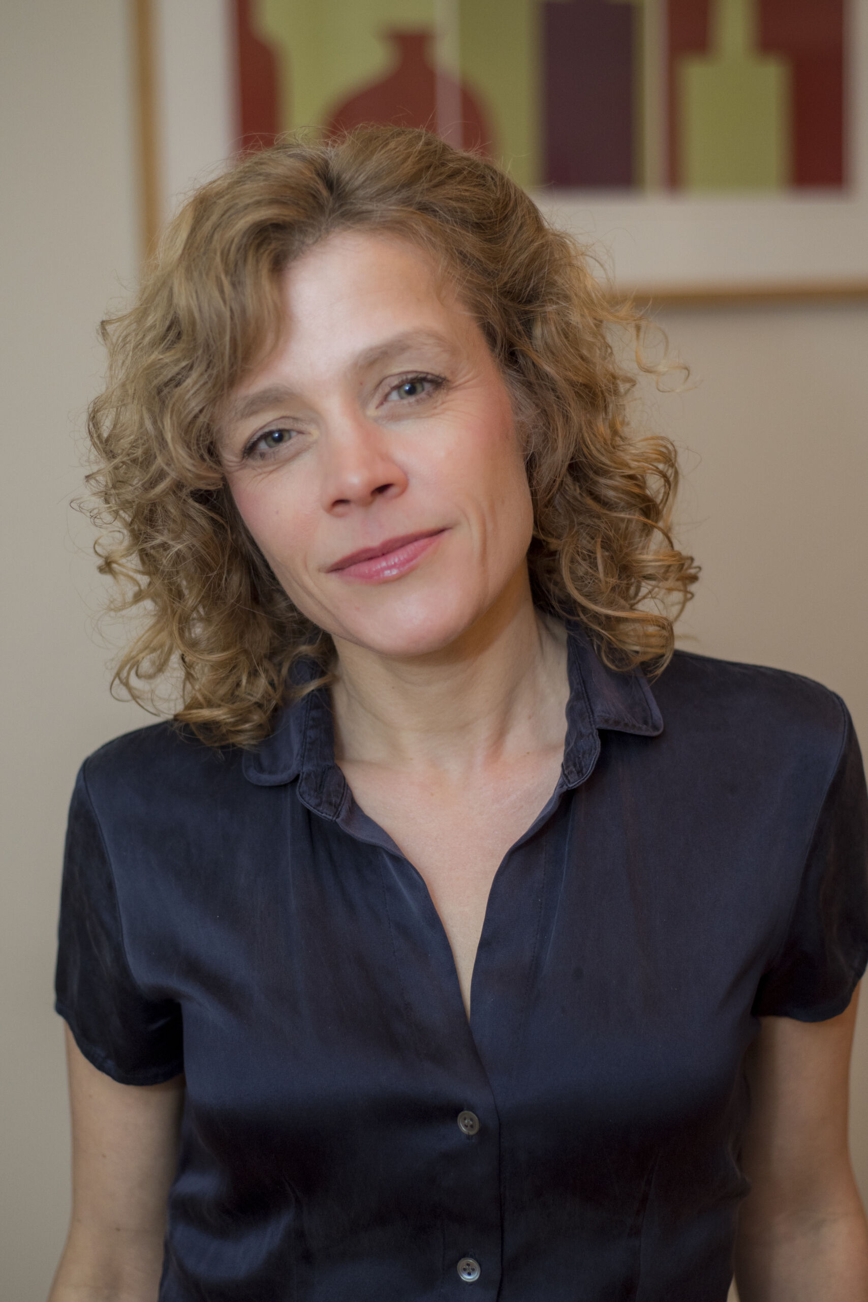 Comprehensive Behavioral Intervention for Tics (CBIT)