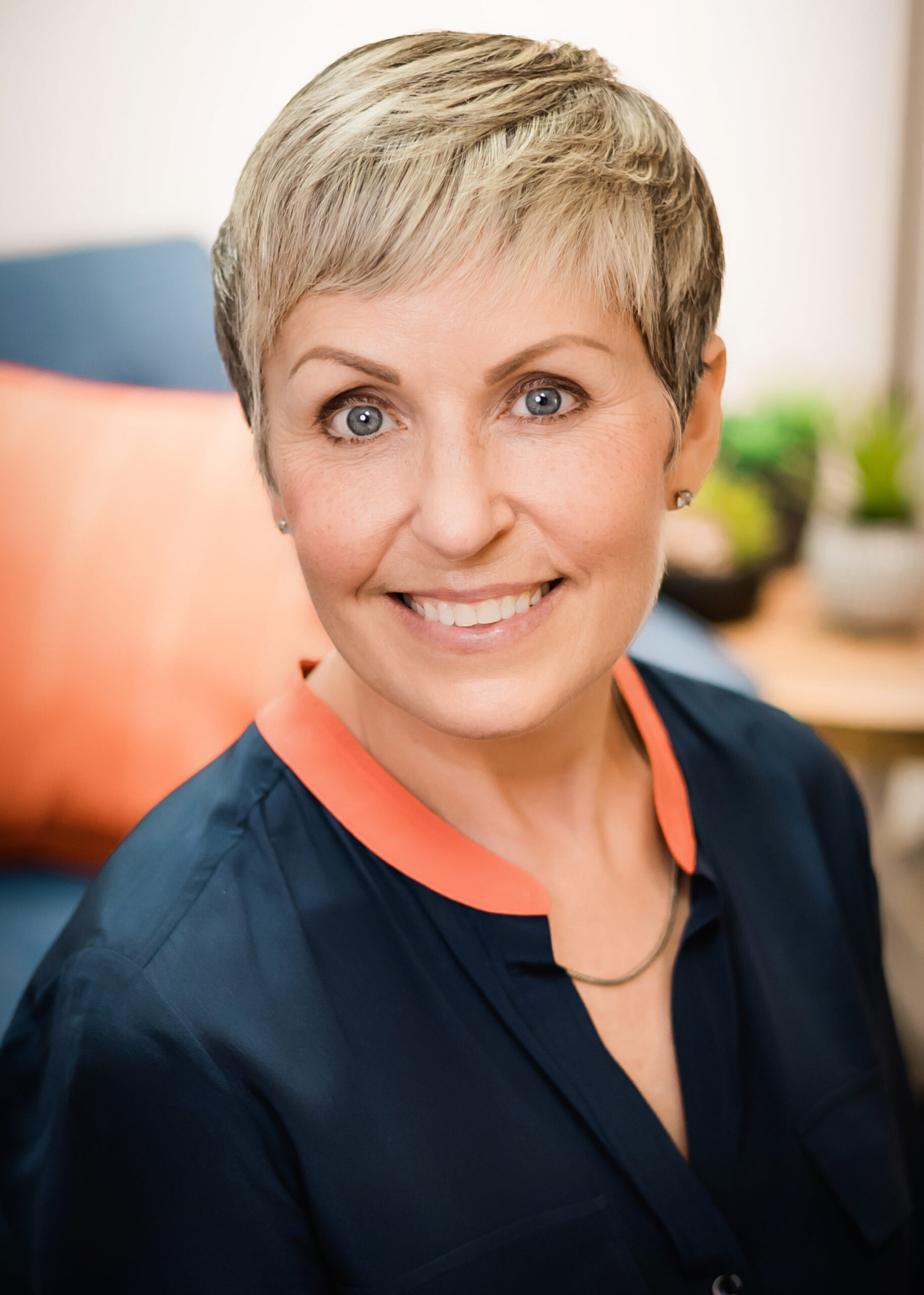 Therapist - Anxiety Therapy | Palo Alto | Menlo Park | San Jose