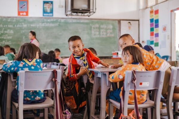 ADHD Symptoms at School: What Does ADHD Look Like in Different Grades ...